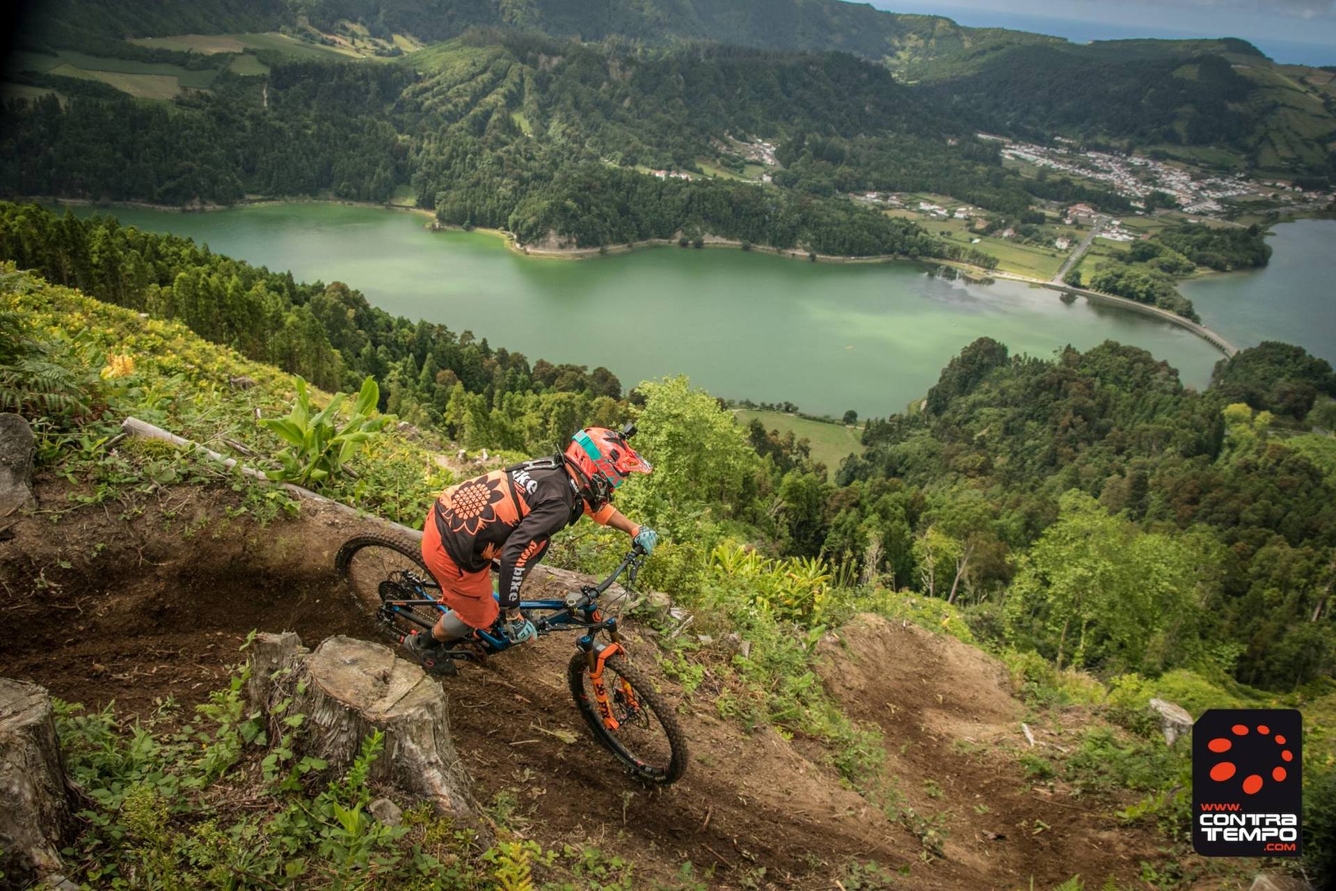 ACA - Associação de Ciclismo dos Açores